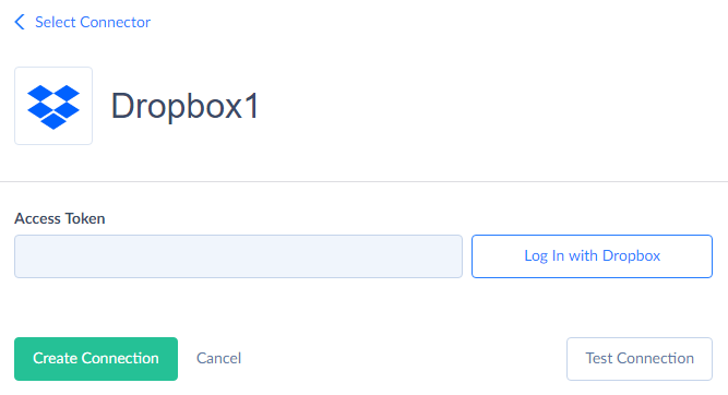 How to Set Up Daily Backup of Salesforce Contacts to Dropbox